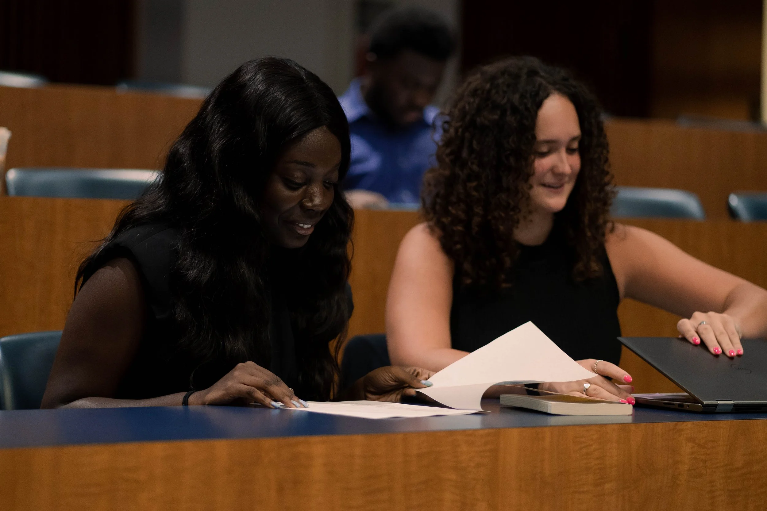 Kent State Undergraduate Student Government