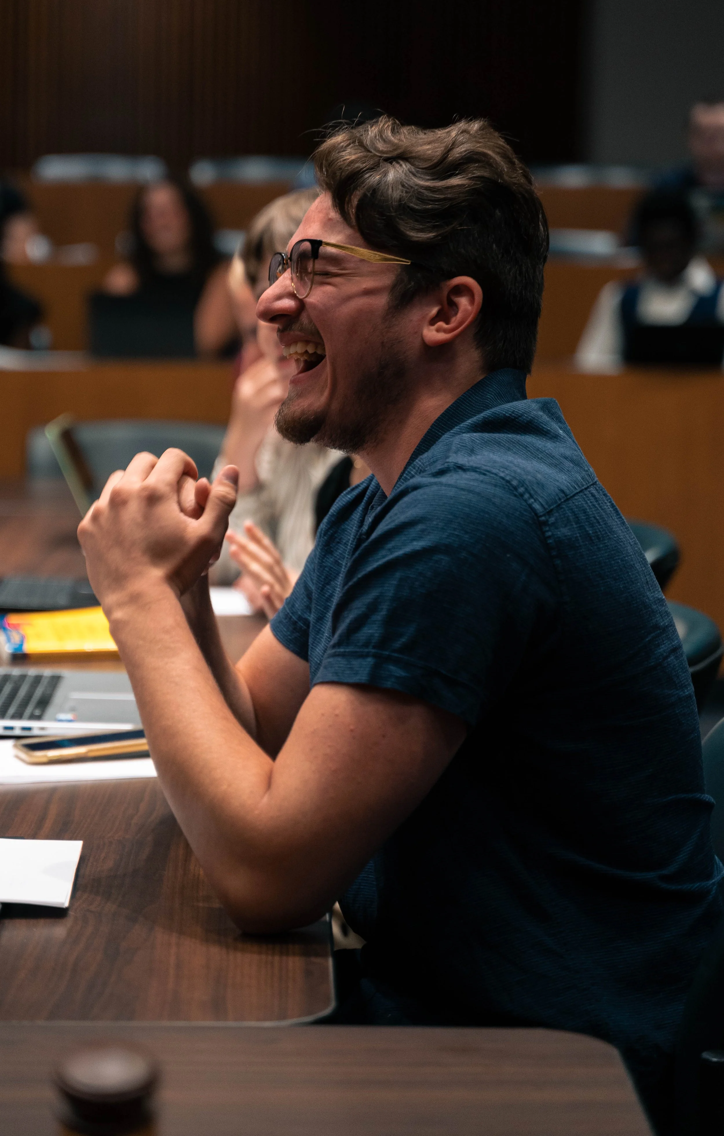 Kent State Undergraduate Student Government