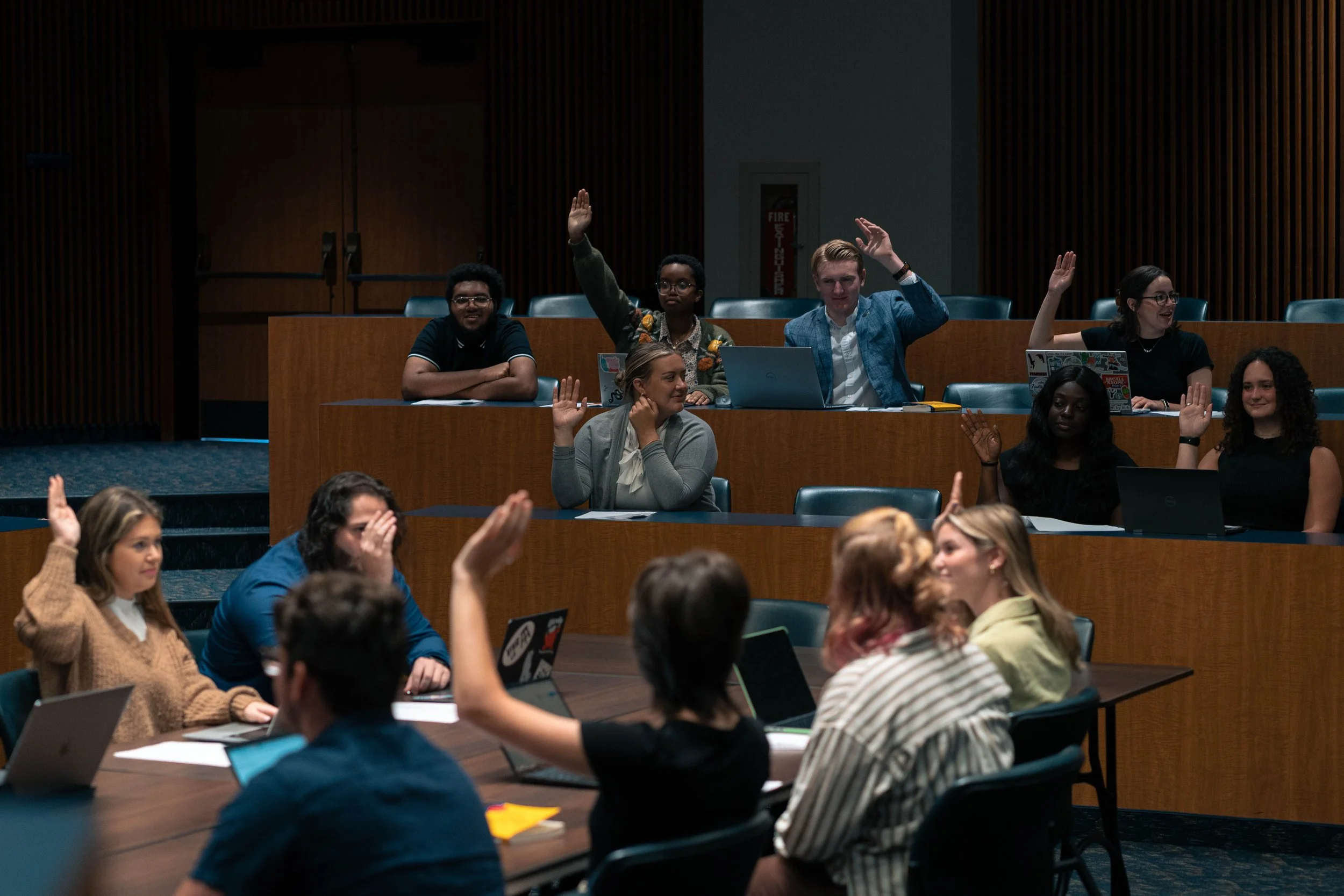 Kent State Undergraduate Student Government