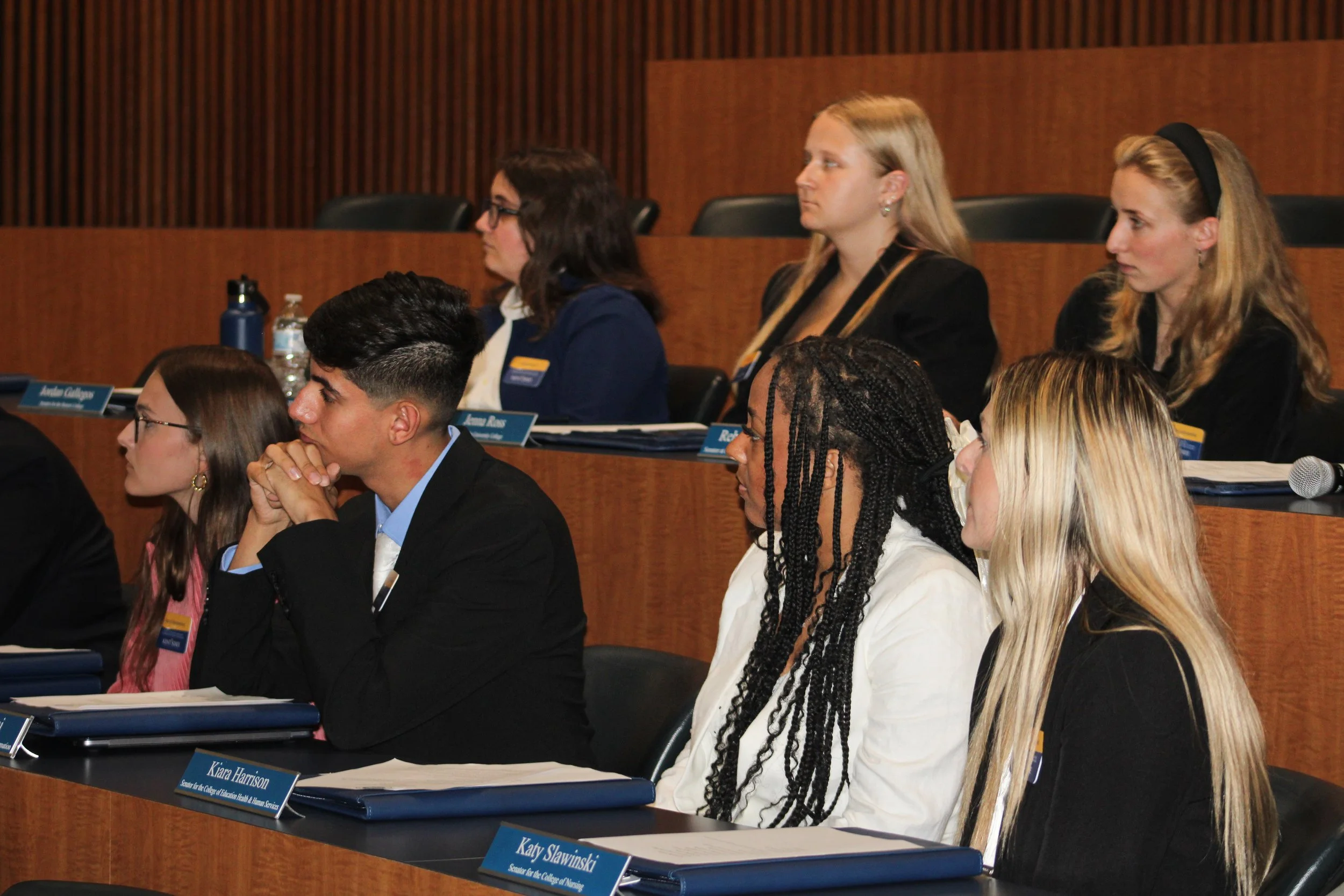 About — Kent State Undergraduate Student Government