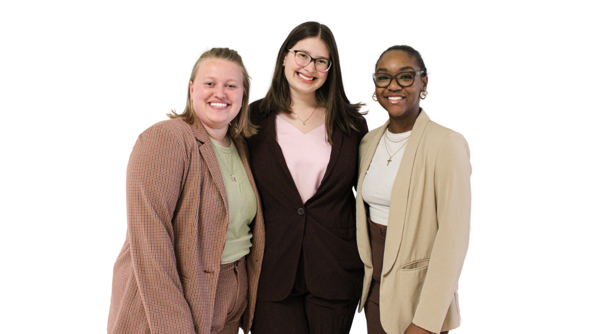 Office of the President — Kent State Undergraduate Student Government