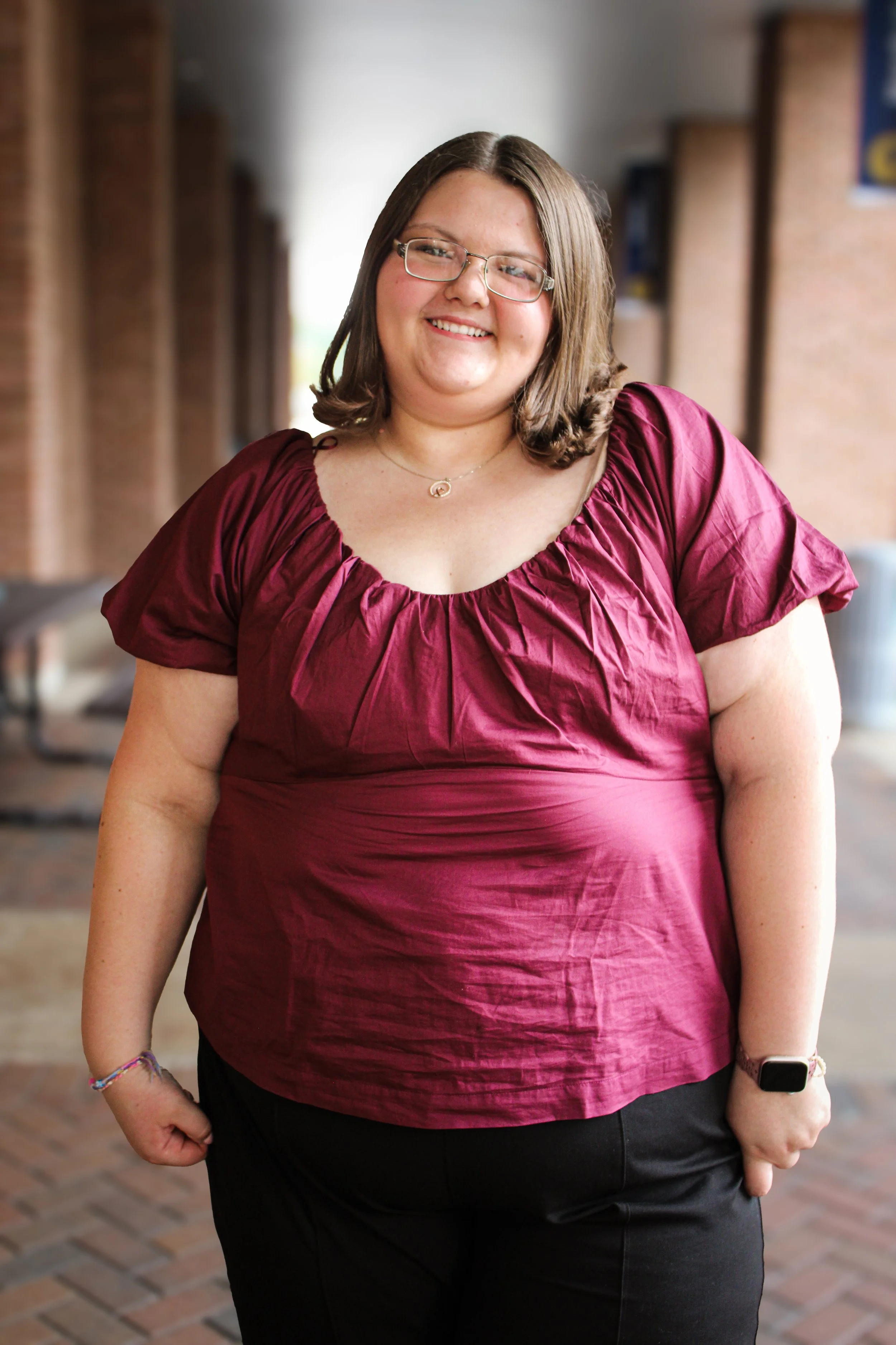 Office of the President — Kent State Undergraduate Student Government