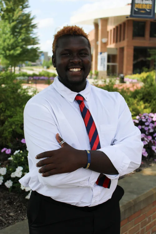 Senators — Kent State Undergraduate Student Government