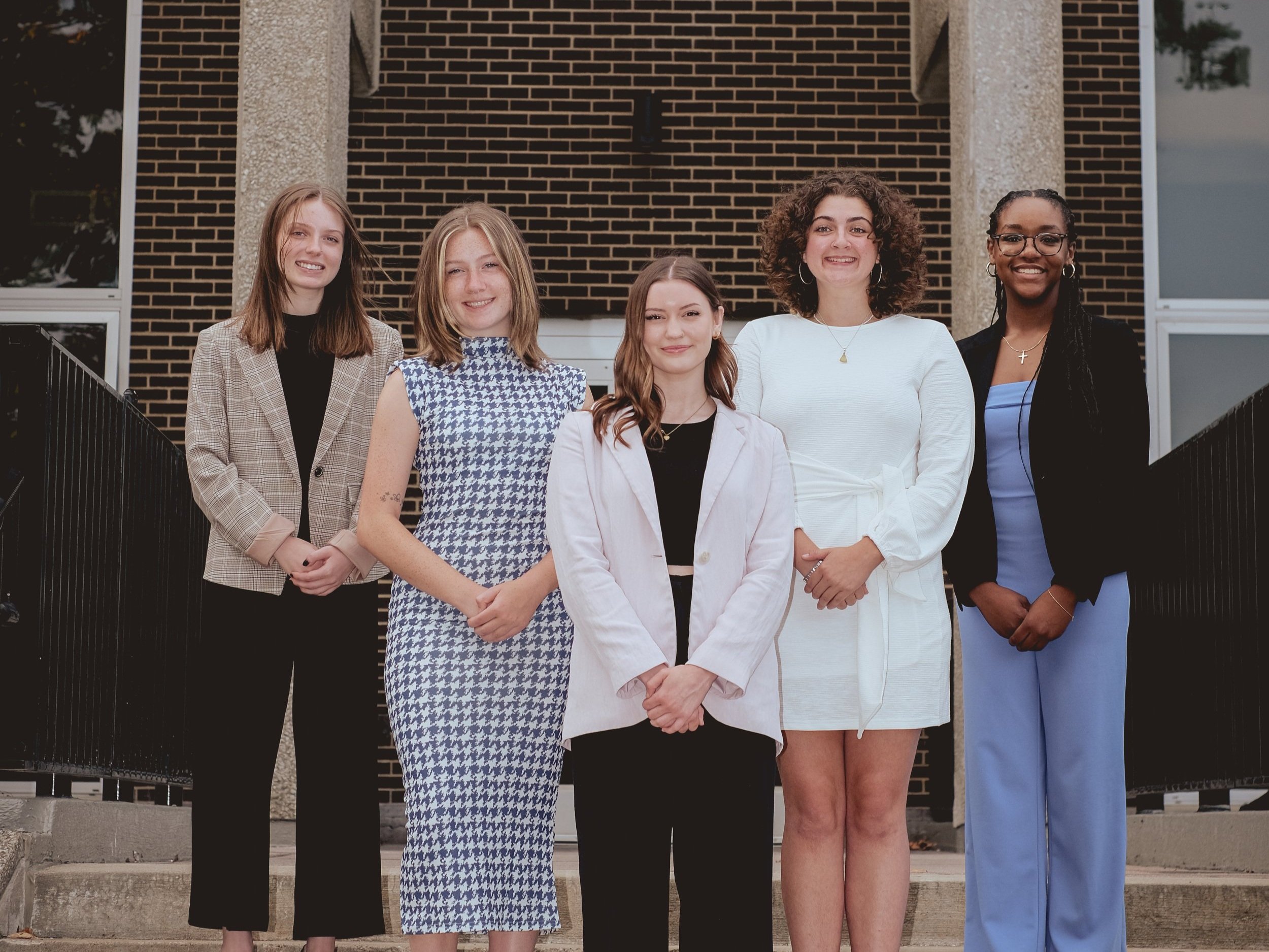 Office of the President — Kent State Undergraduate Student Government