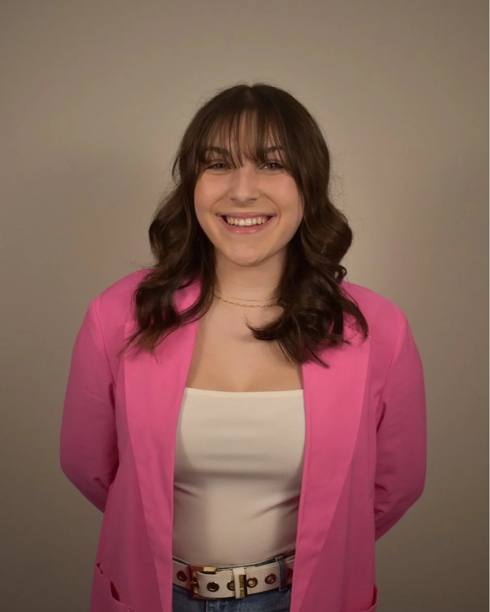 Office of the President — Kent State Undergraduate Student Government