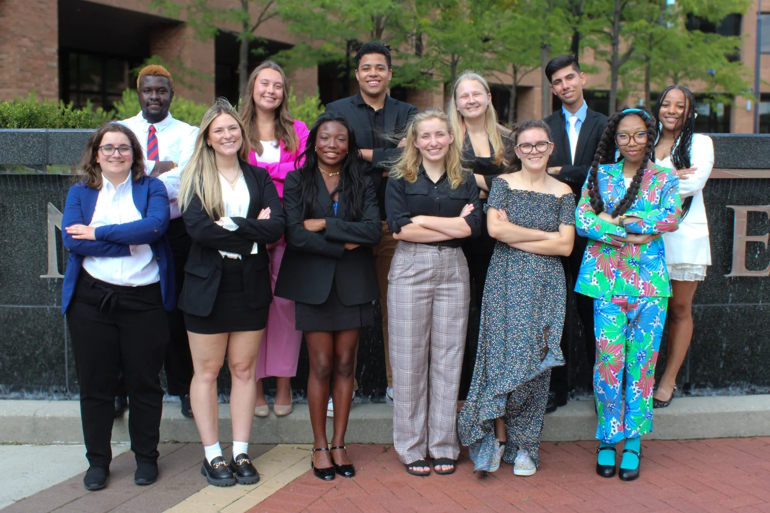 Senators — Kent State Undergraduate Student Government