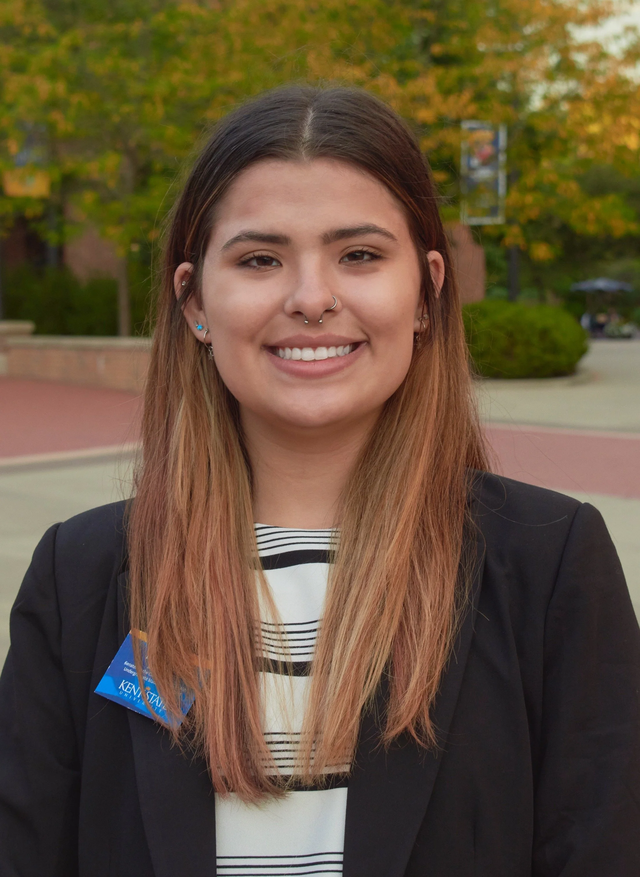 meet the… — KSU Undergraduate Student Government