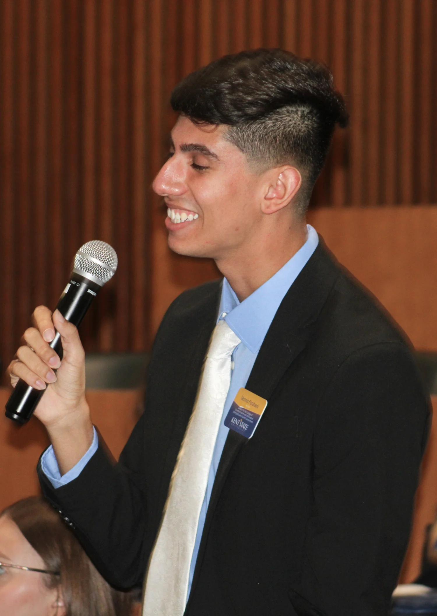 Kent State Undergraduate Student Government