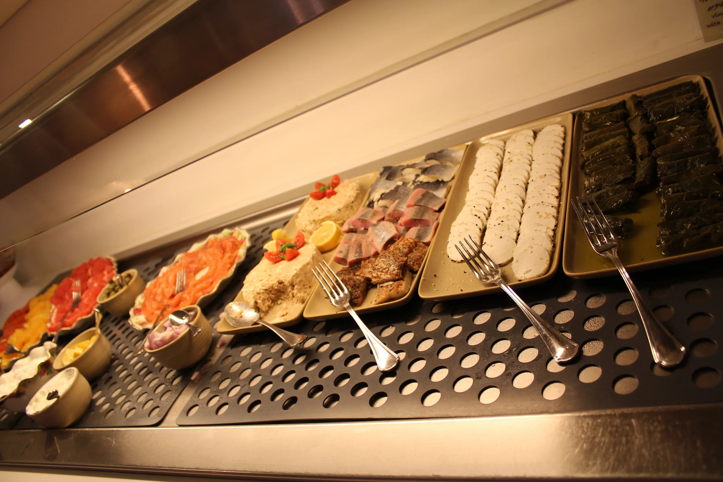 Israël, ook wel het land van lekker eten, start-ups en Westerse ...