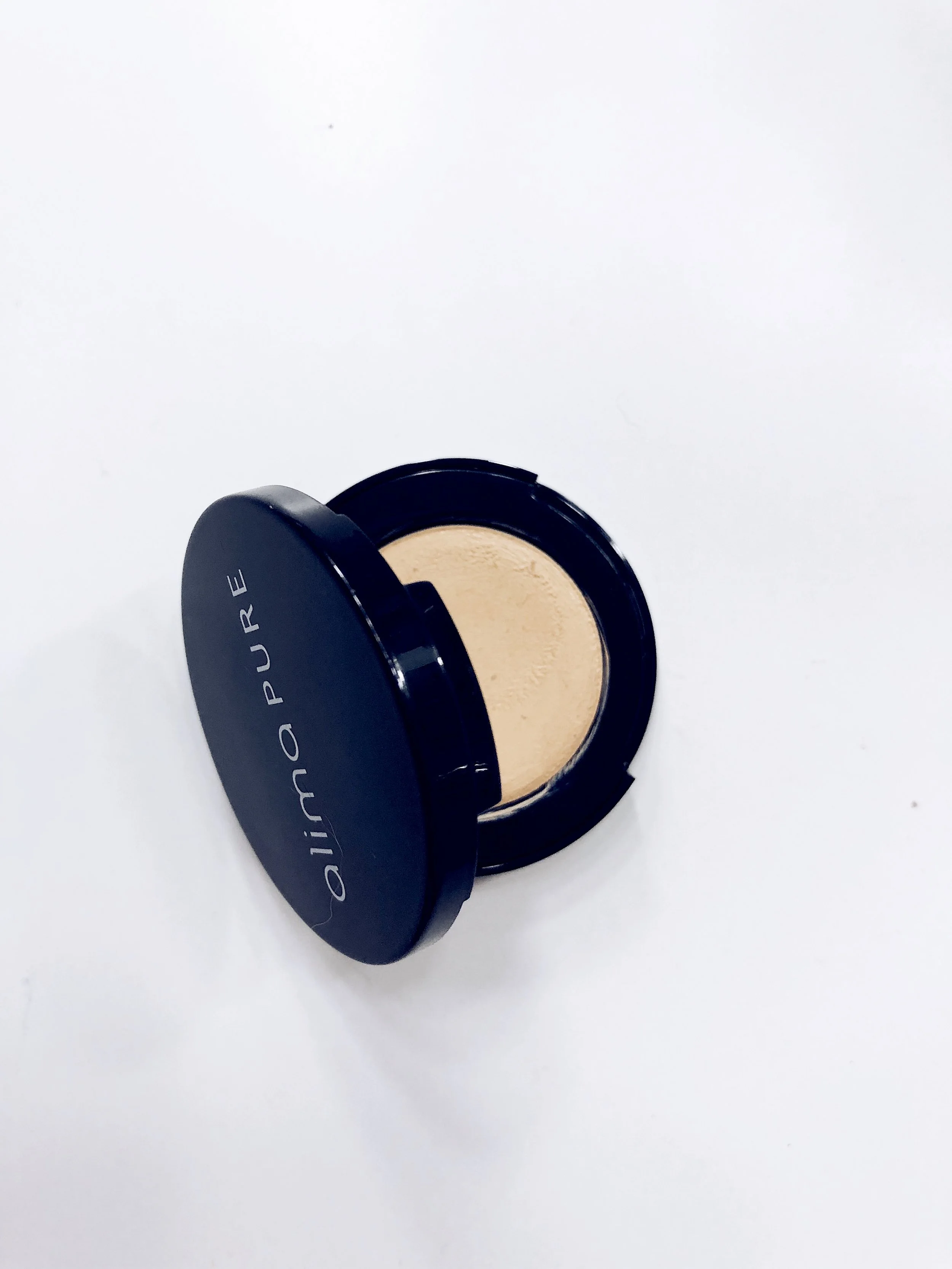 Alima Pure Concealer Makeupalley | Saubhaya Makeup