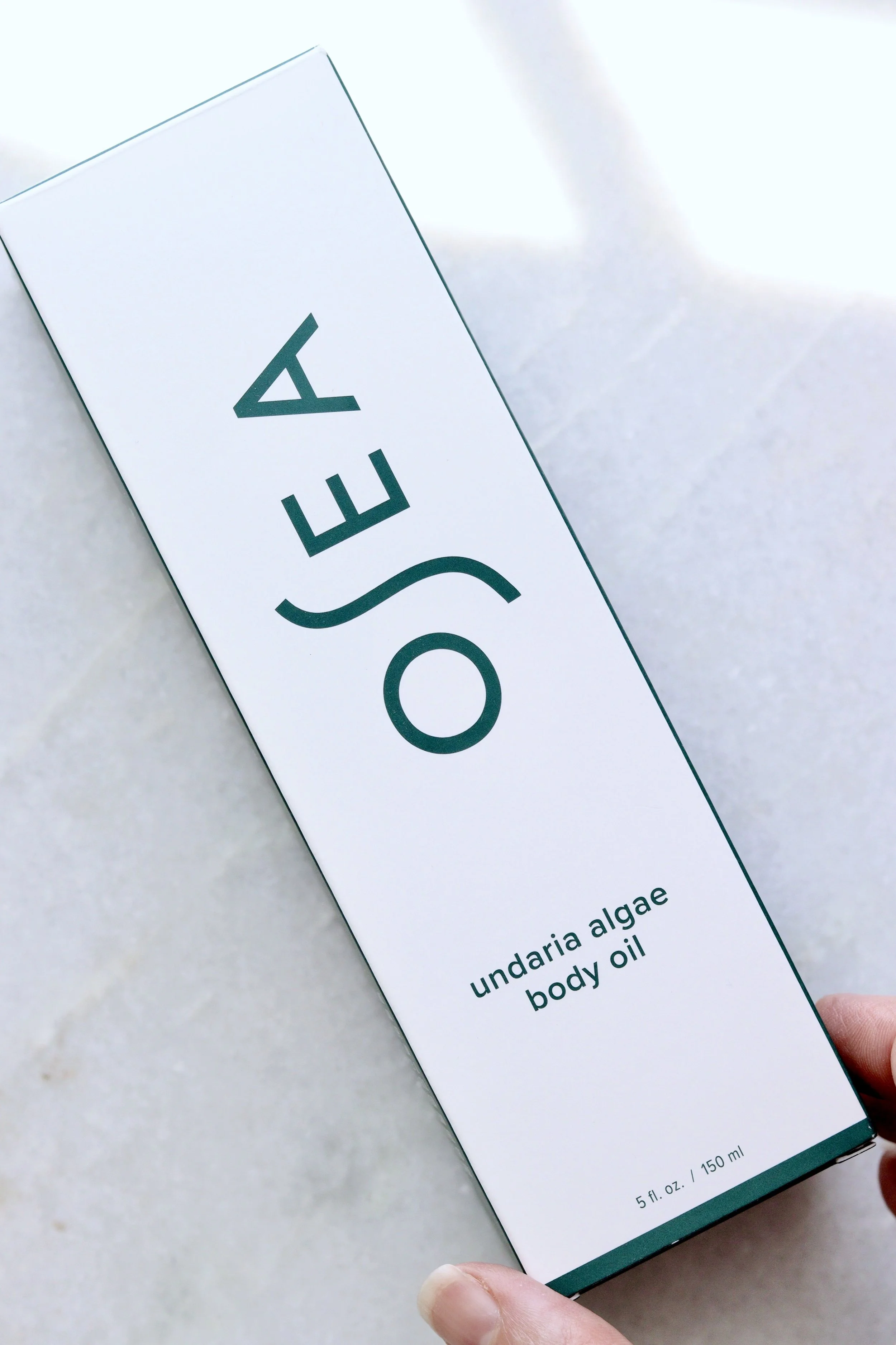My Honest Review of the Osea Undaria Algae Body Oil | The StyleShaker ...