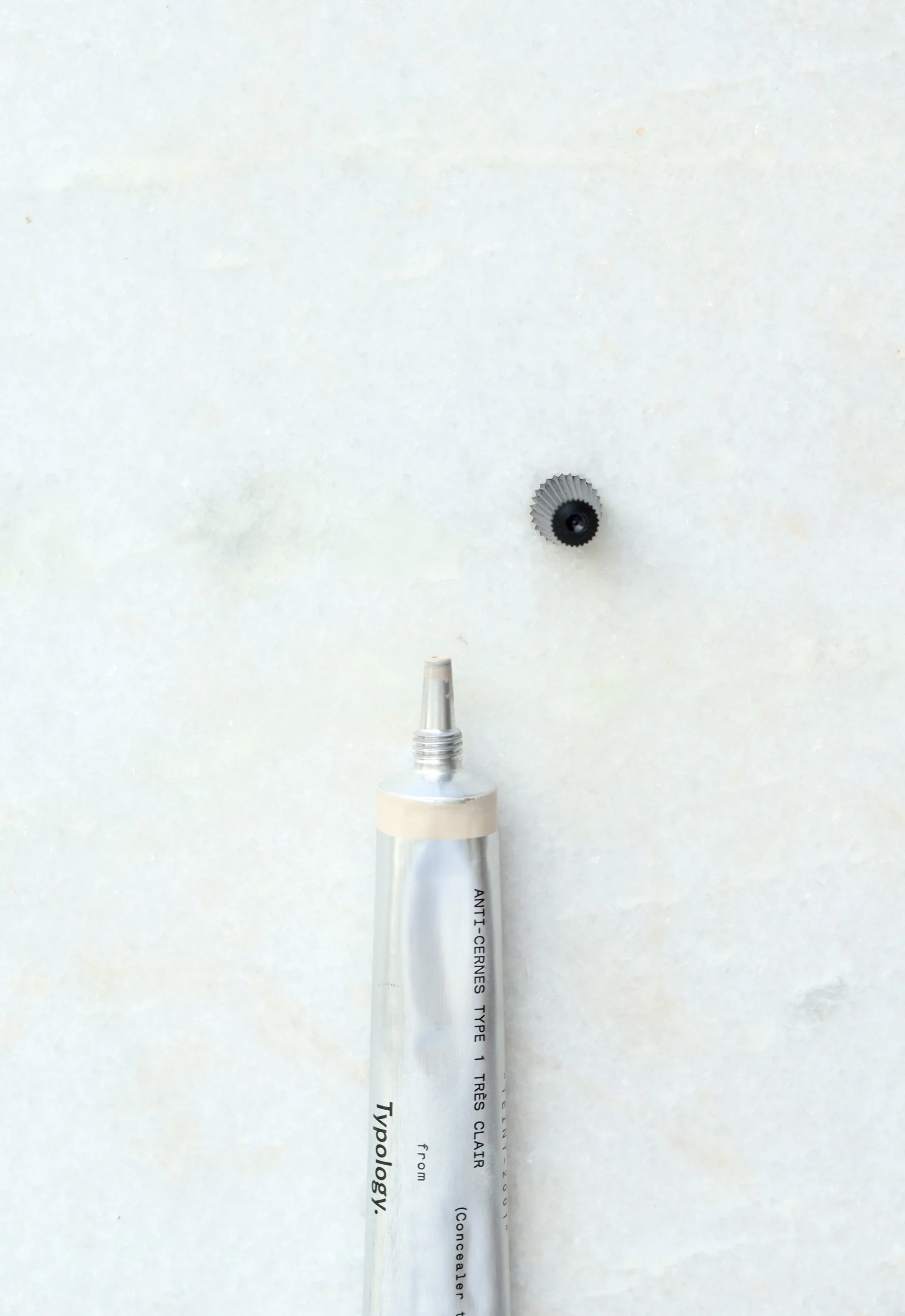 My Honest Review of the Typology Tinted Concealer | The StyleShaker ...