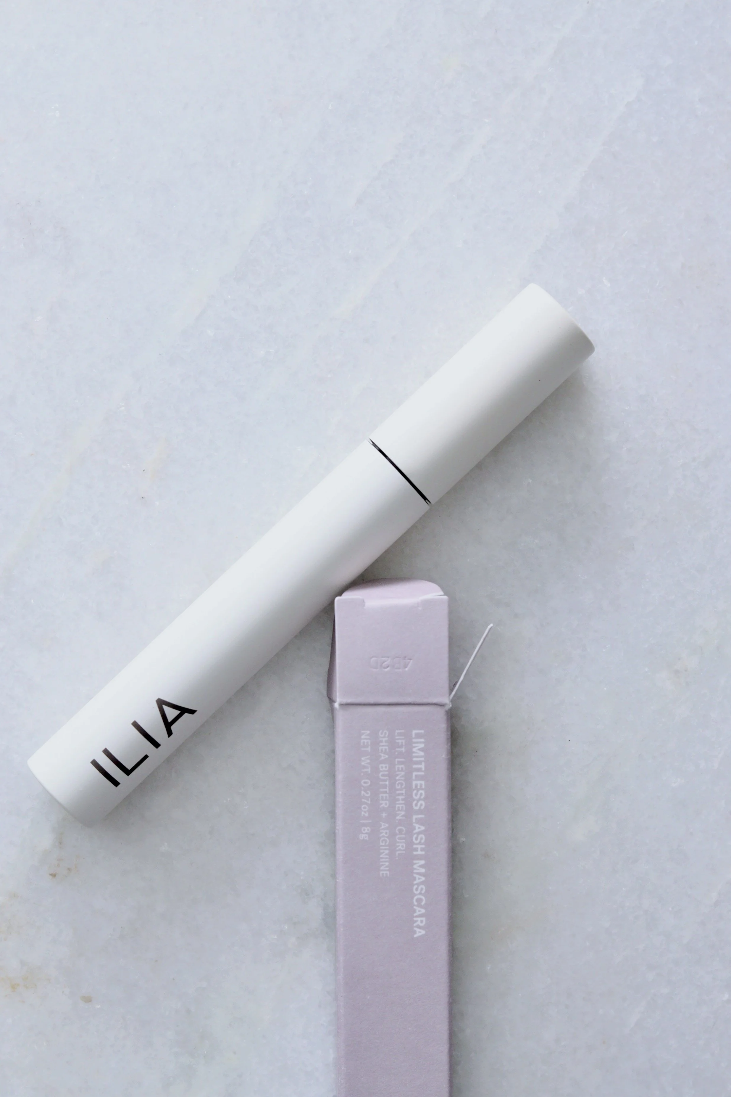 My Honest Review of the ILIA Limitless Lash Mascara | The StyleShaker ...