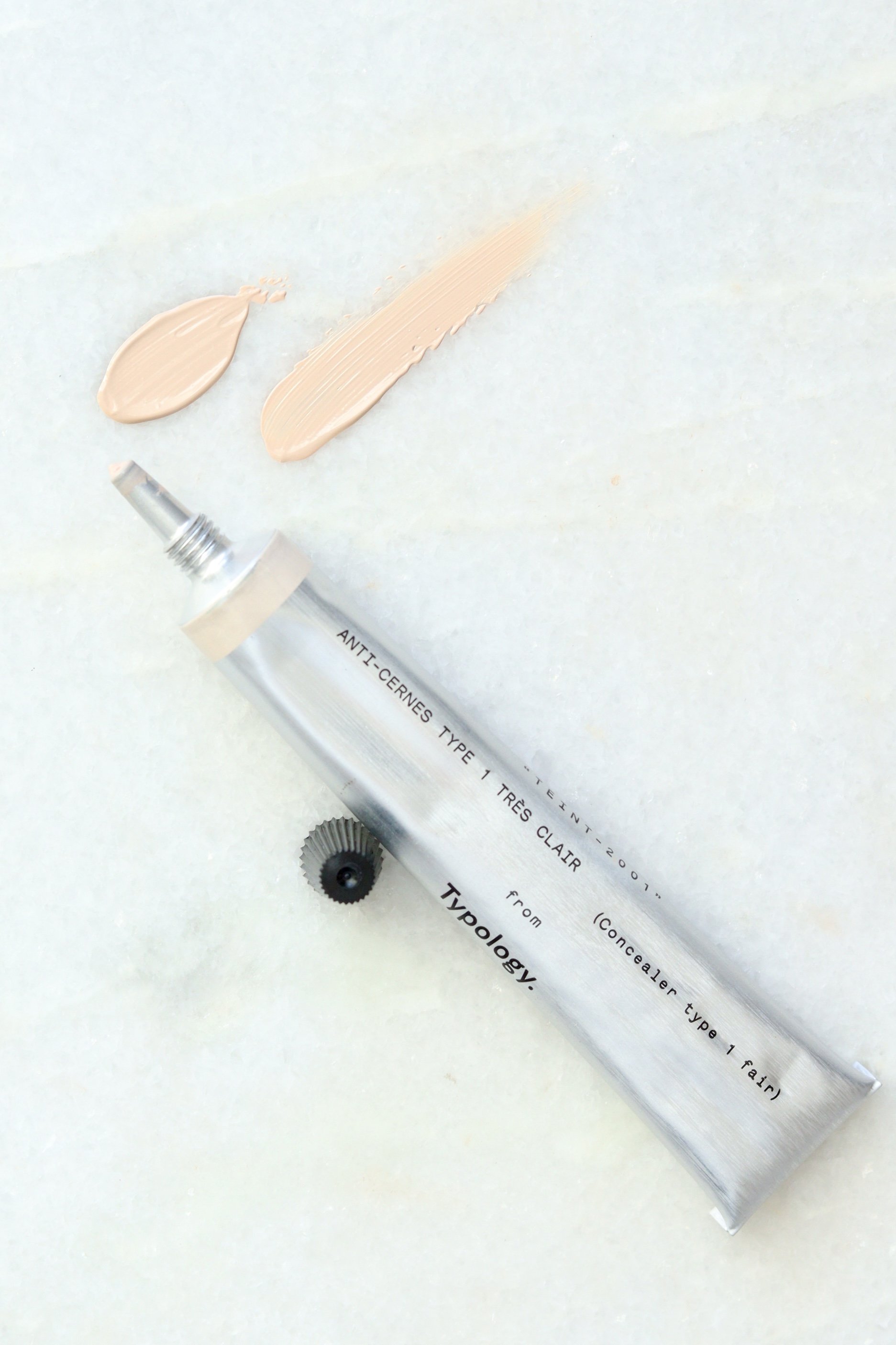 My Honest Review of the Typology Tinted Concealer | The StyleShaker ...