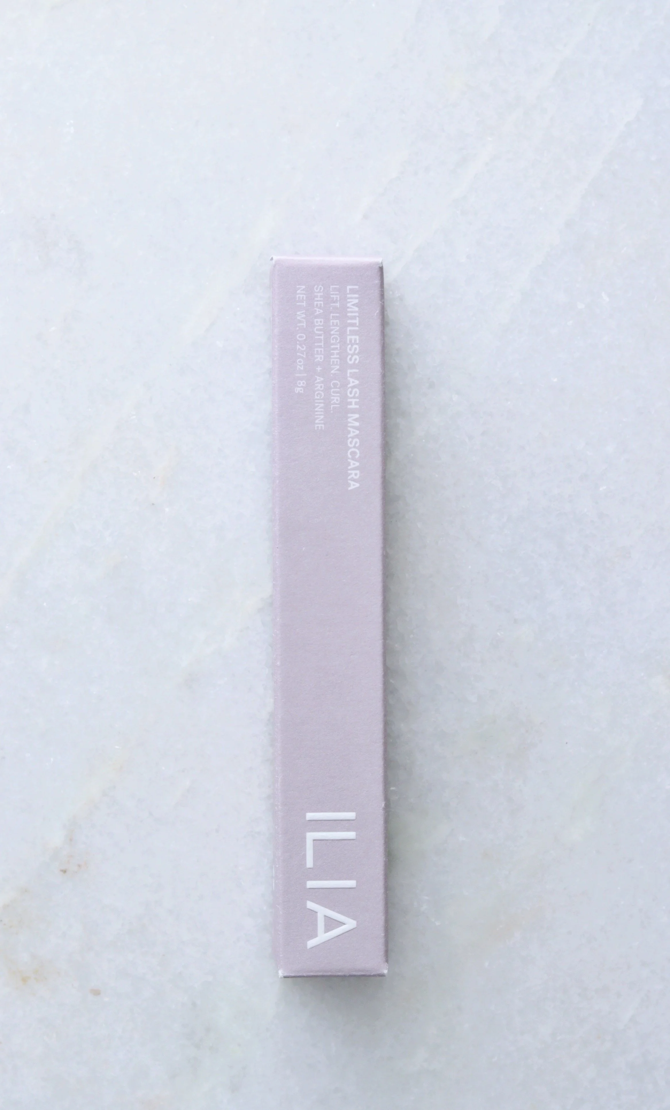 My Honest Review of the ILIA Limitless Lash Mascara | The StyleShaker ...