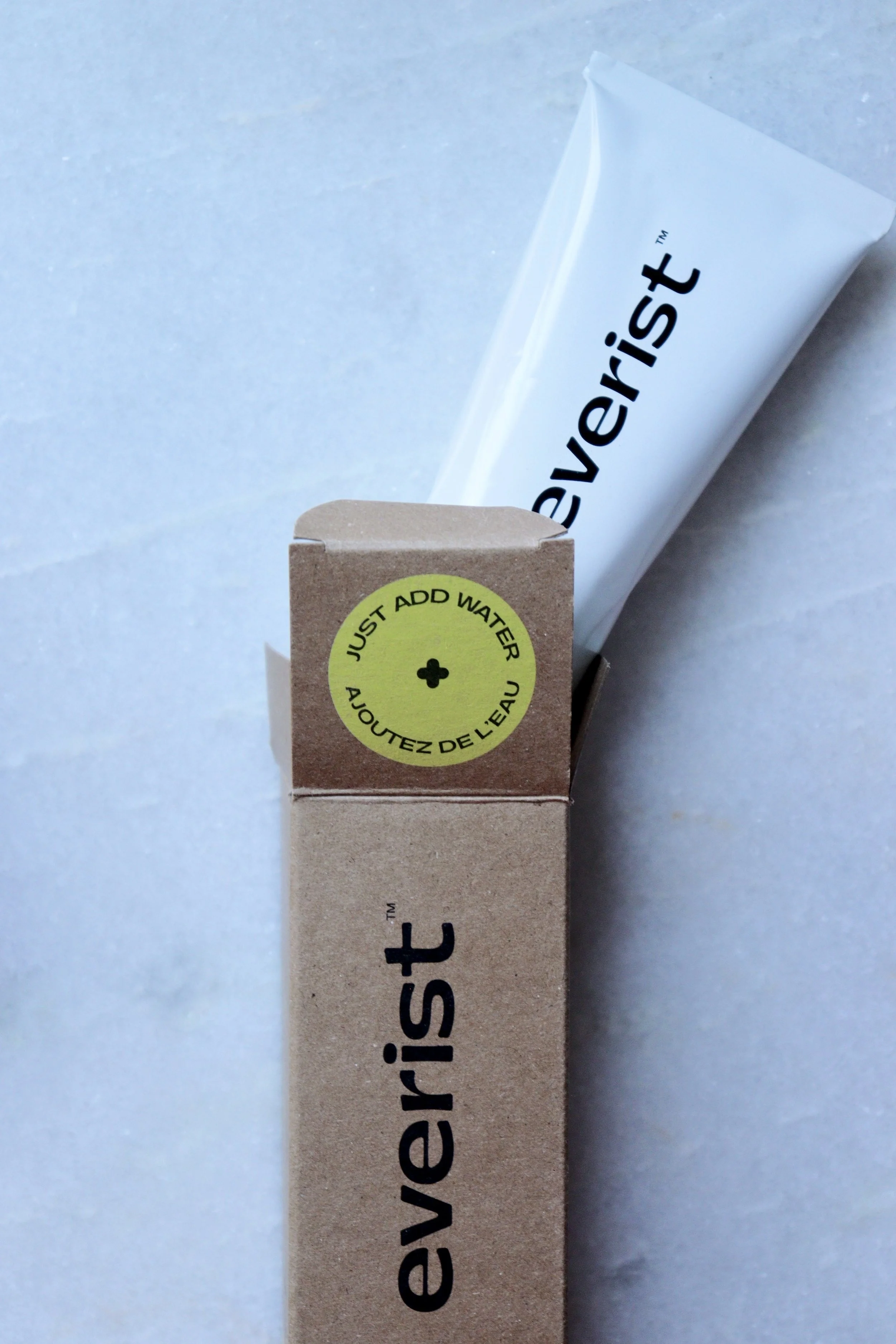 My Honest Review of the Everist Waterless Shampoo and Deep Conditioning ...