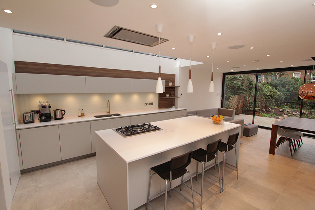 Andrew Macintosh Kitchens