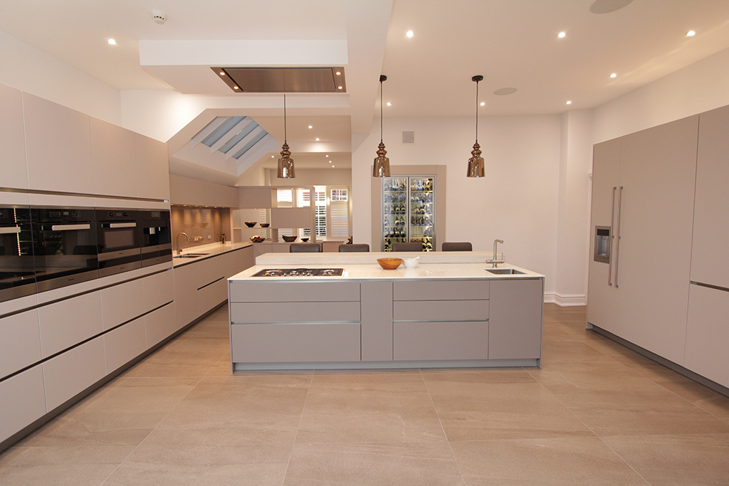 Andrew Macintosh Kitchens