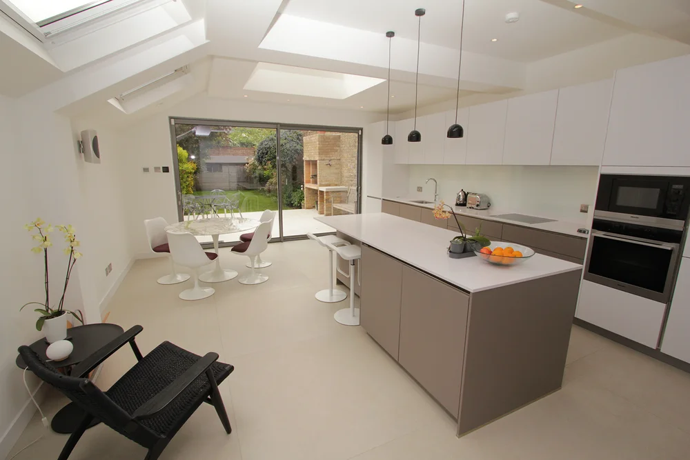 Andrew Macintosh Kitchens