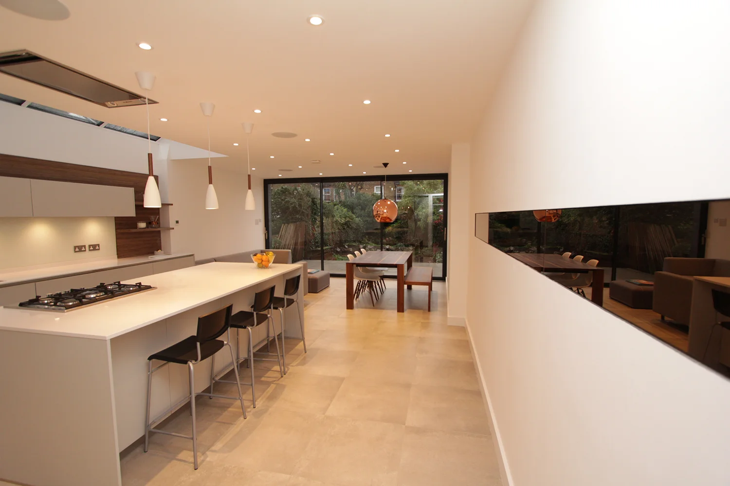 Andrew Macintosh Kitchens