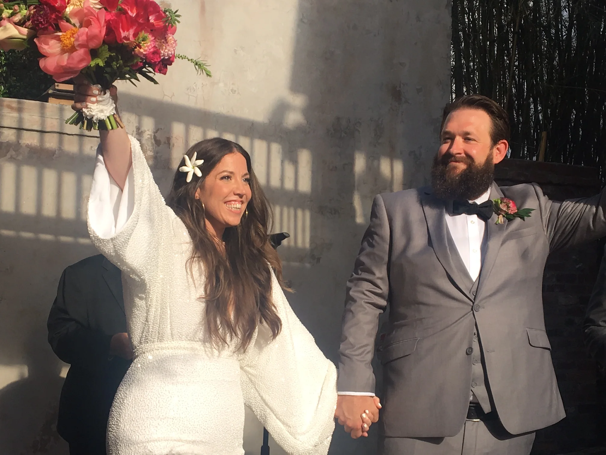 Bridal Makeup — Chrissy Notaro Makeup & Art