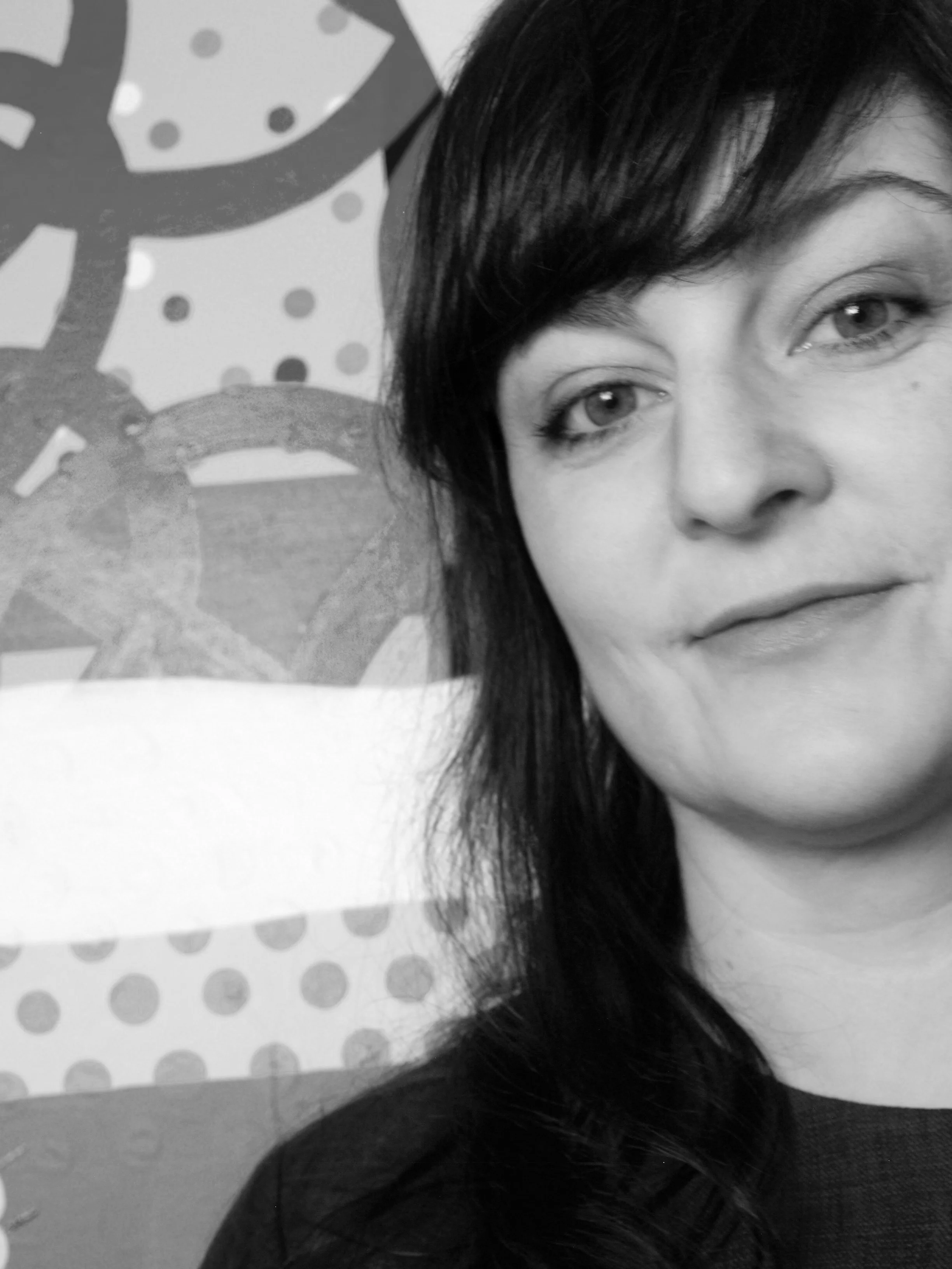 MATTHEW RACHMAN GALLERY - Kate McCarthy