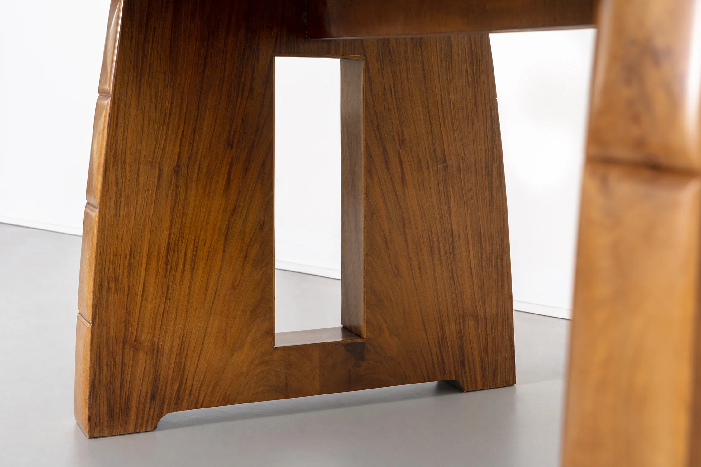 PAOLO BUFFA TABLE — MATTHEW RACHMAN GALLERY