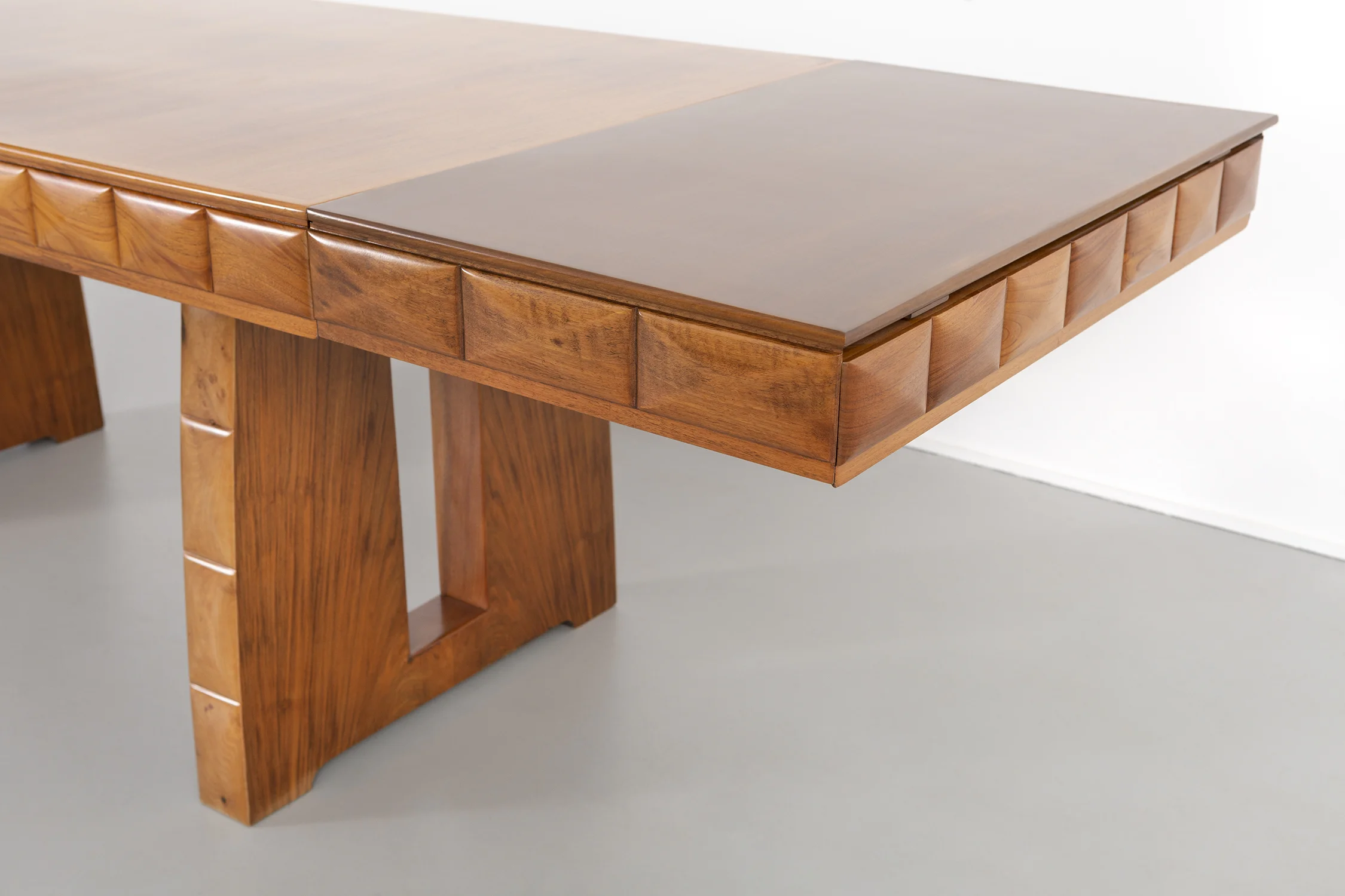 PAOLO BUFFA TABLE — MATTHEW RACHMAN GALLERY
