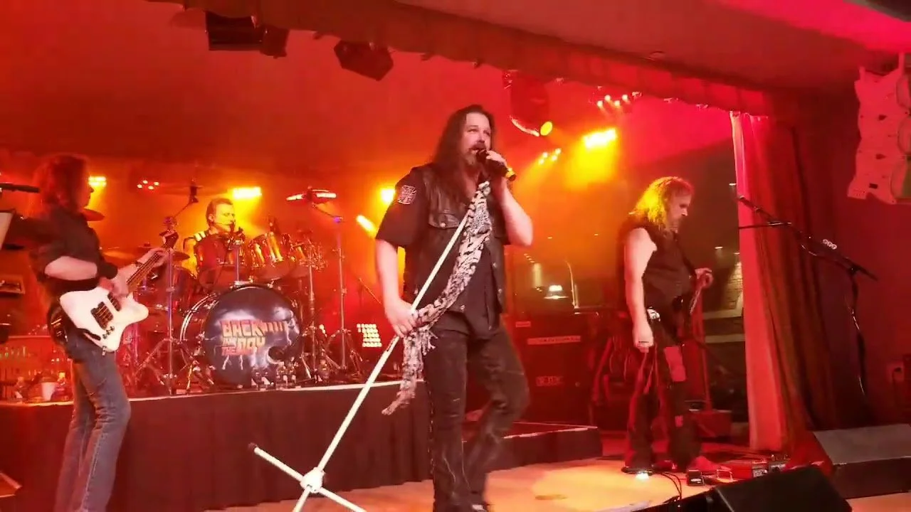 Live Music and Entertainment in South County — The Charlestown ...