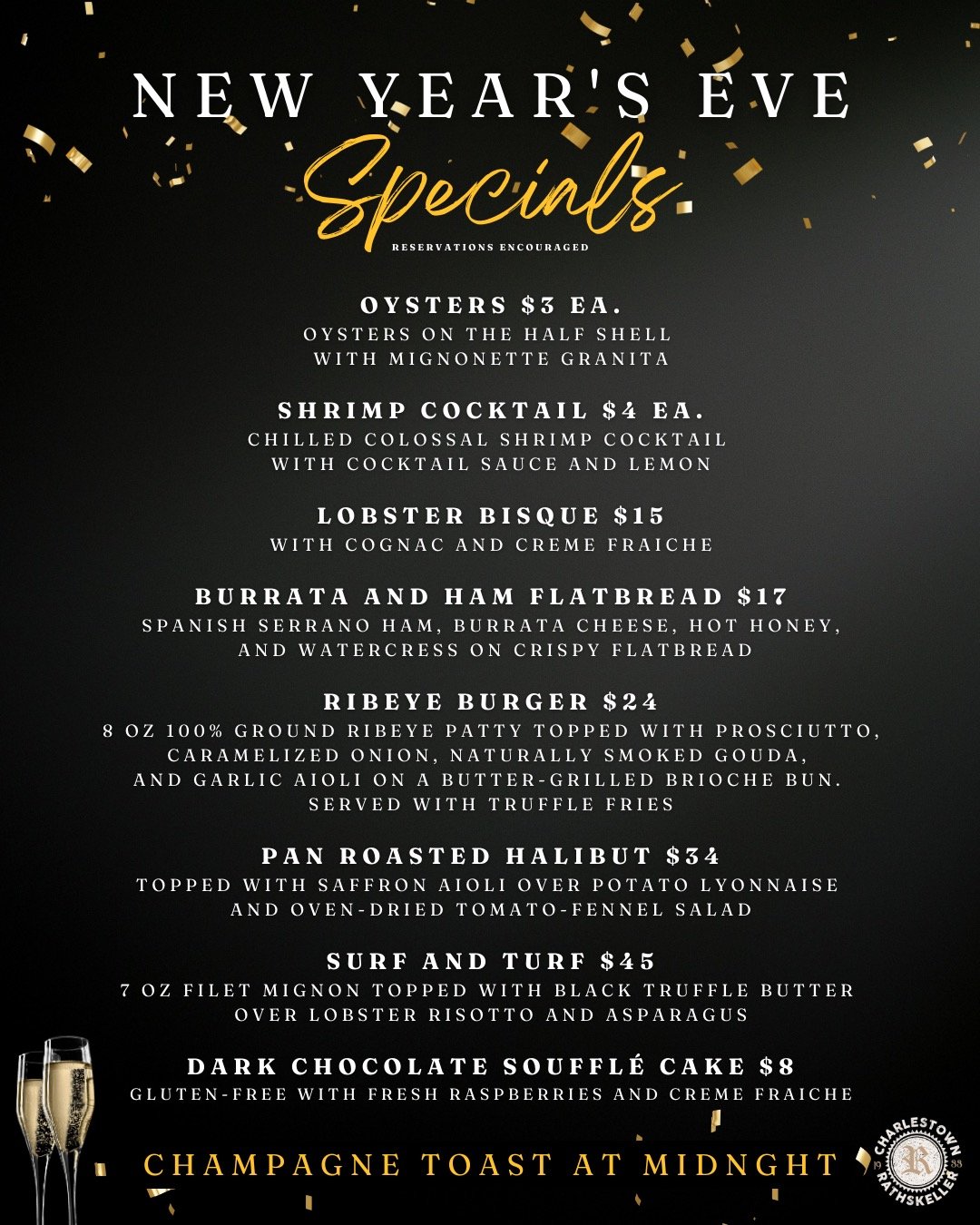 Live Music and Entertainment in South County — The Charlestown ...