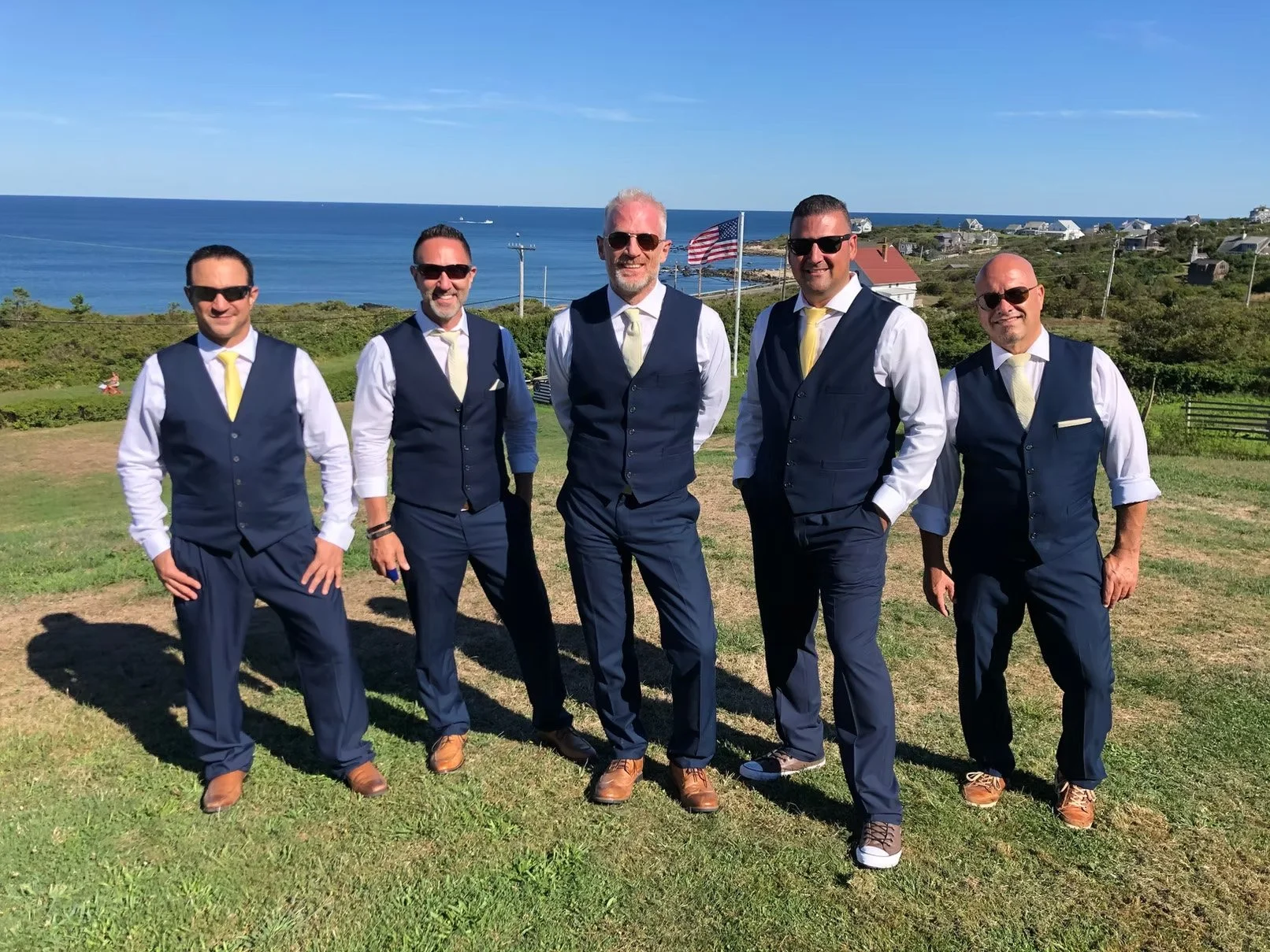 Live Music and Entertainment in South County — The Charlestown ...