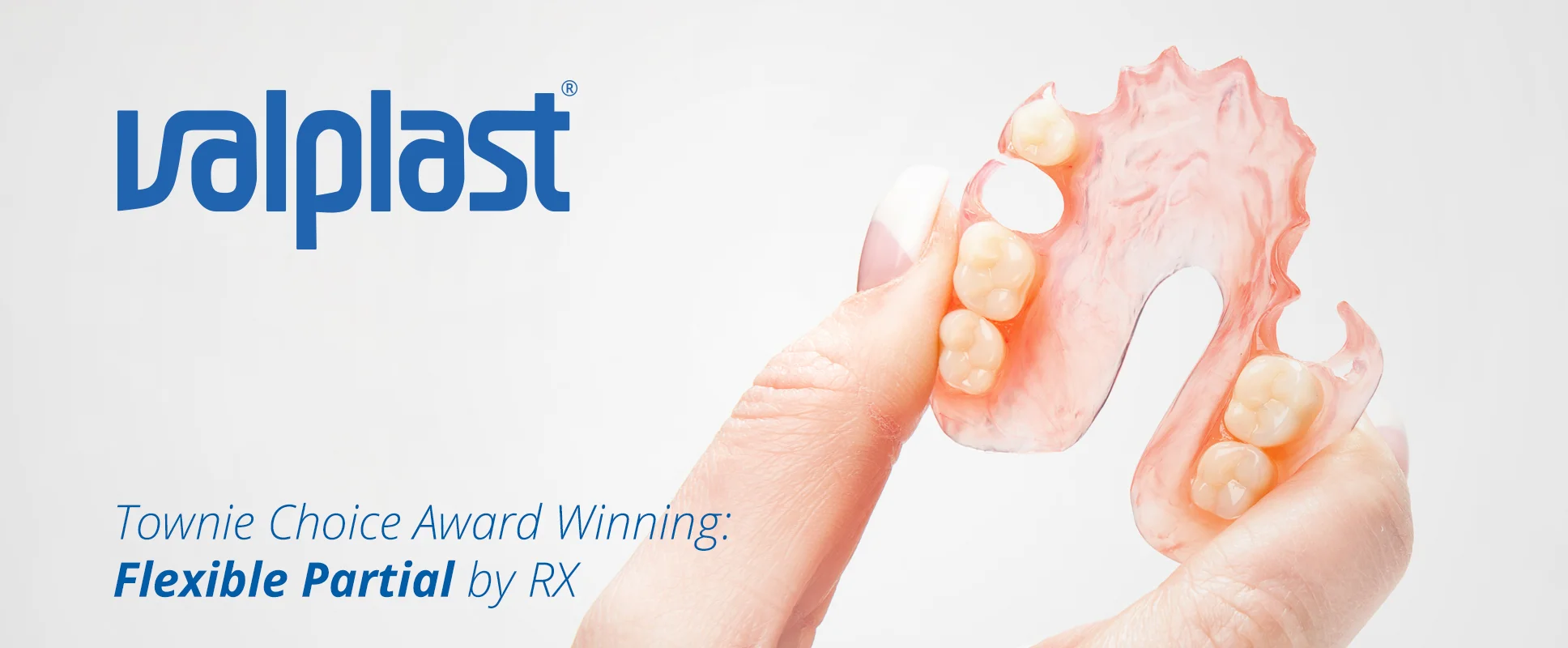 Valplast Flexible Partials