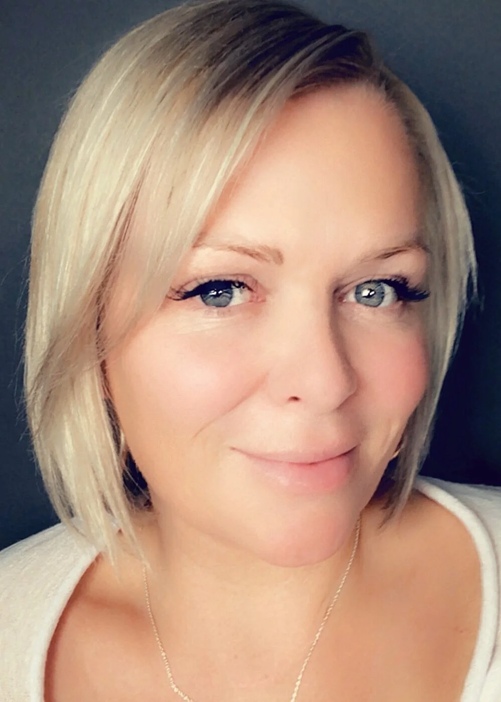 Meet Megan Tracy!