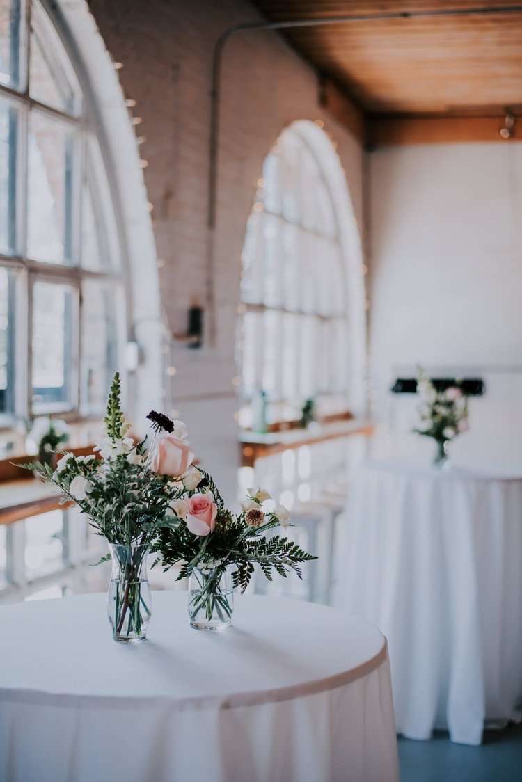 Unique Wedding Venues & Event Space Rental Toronto | Twist Gallery Inc