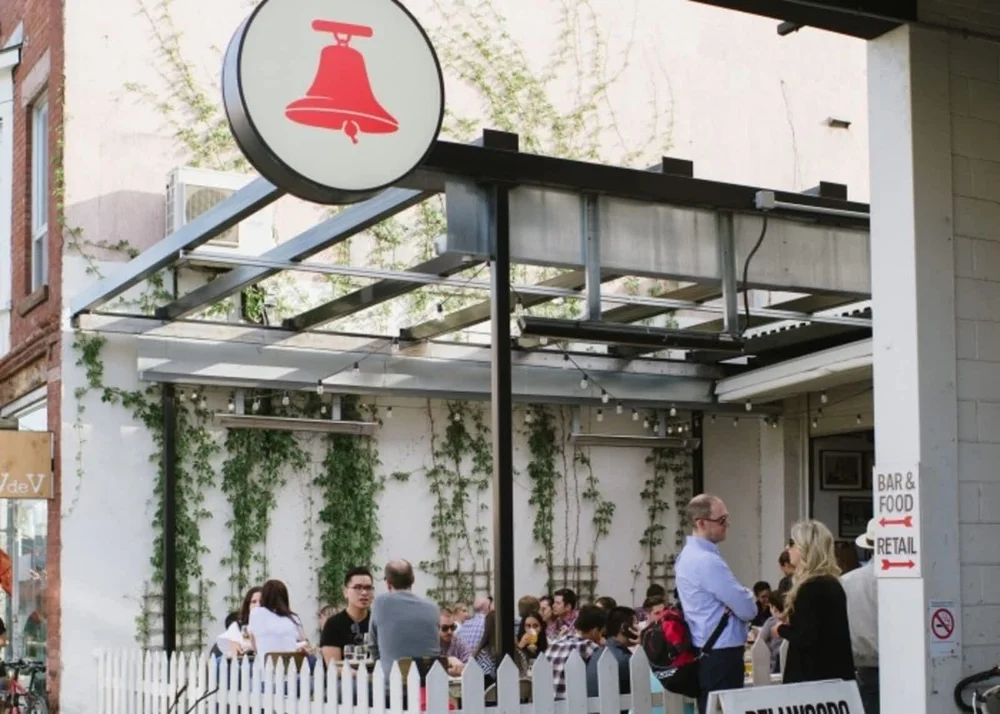 Best Places to Visit on Queen Street West