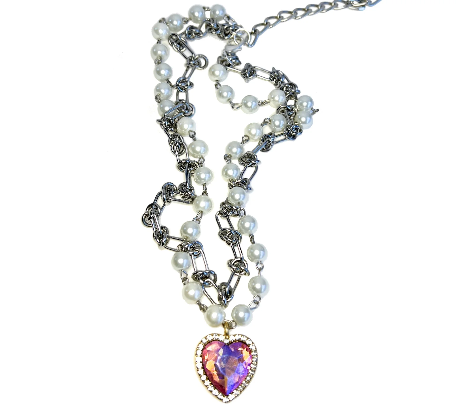 90s Grunge Jewelry
