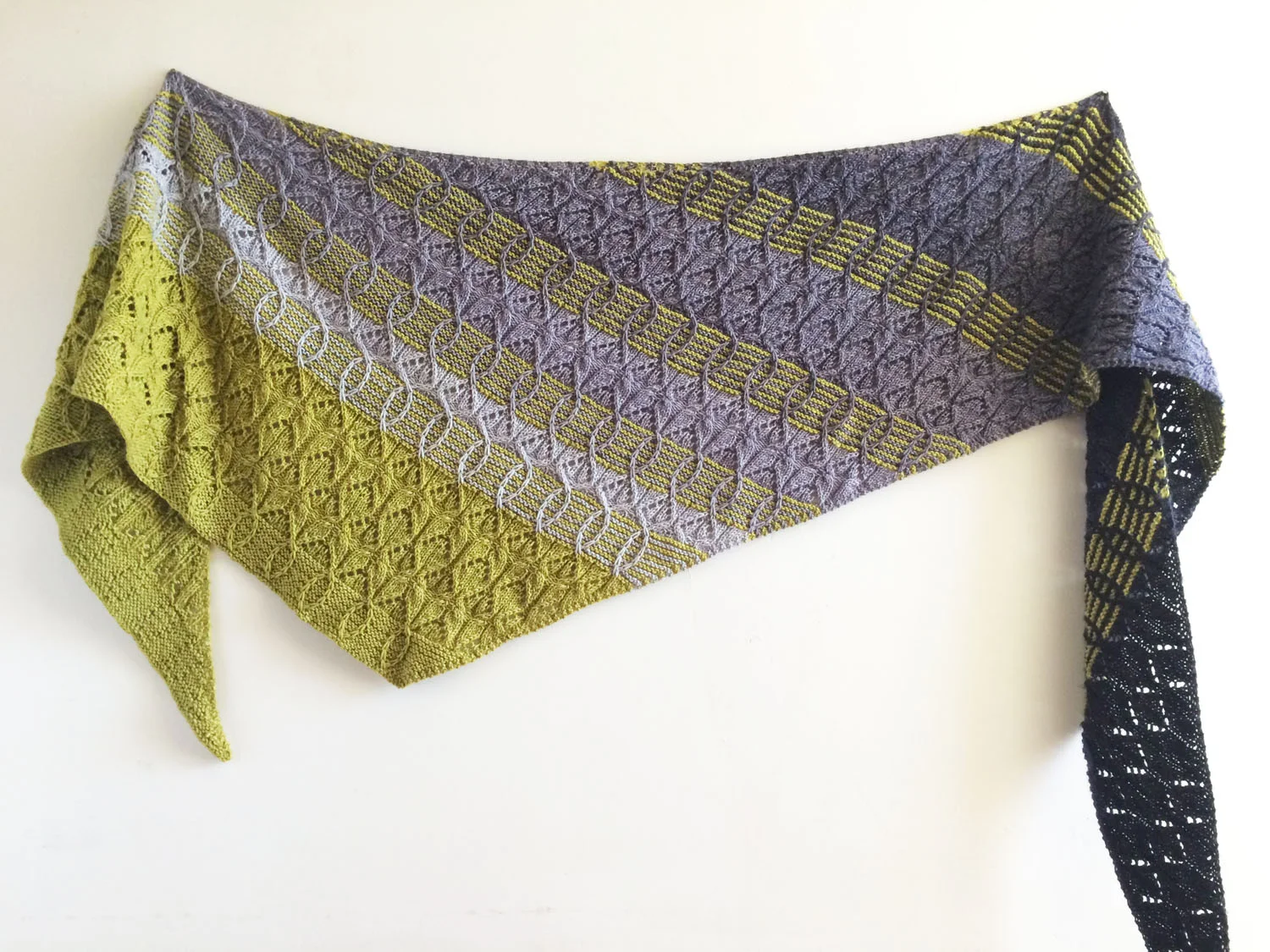 Sagitta — Handmaine Knits