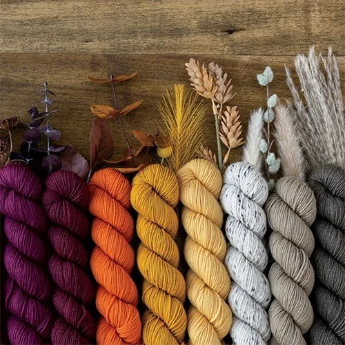 Knit Happens: 2023's Most Exciting Knitting Trends — Handmaine Knits