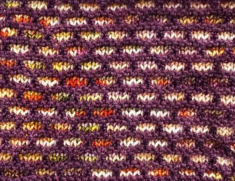 Notebook — Handmaine Knits