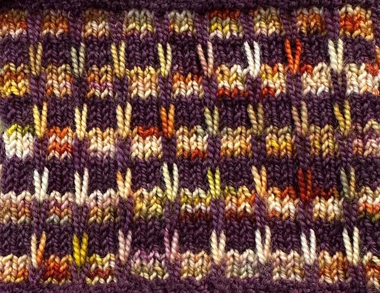 Notebook — Handmaine Knits