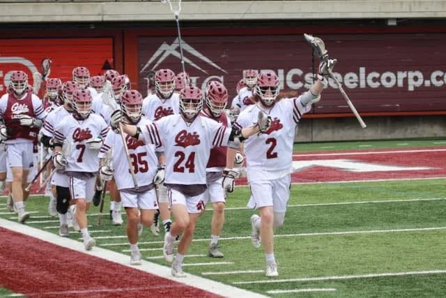 Montana Lacrosse