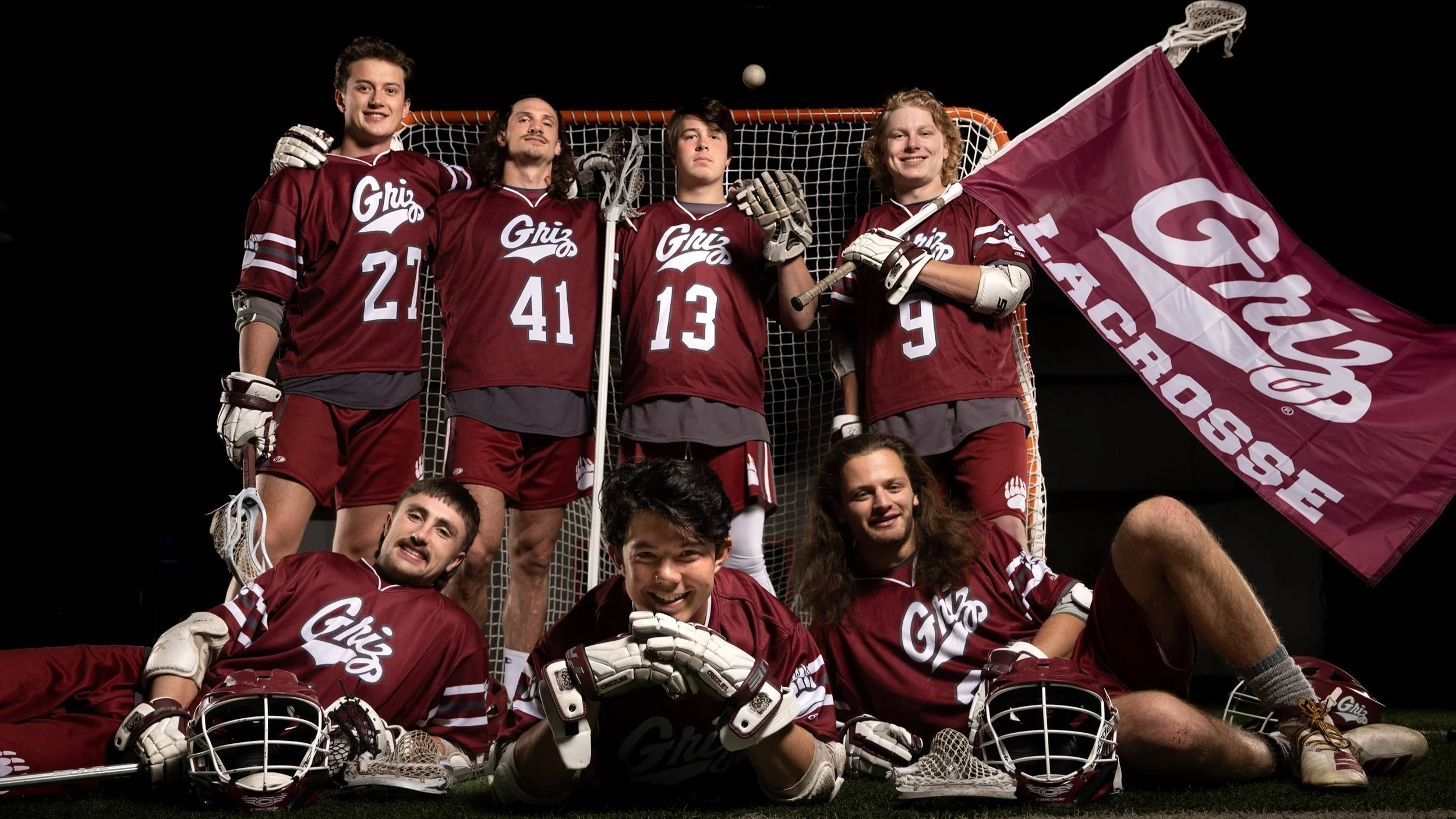 Montana Lacrosse