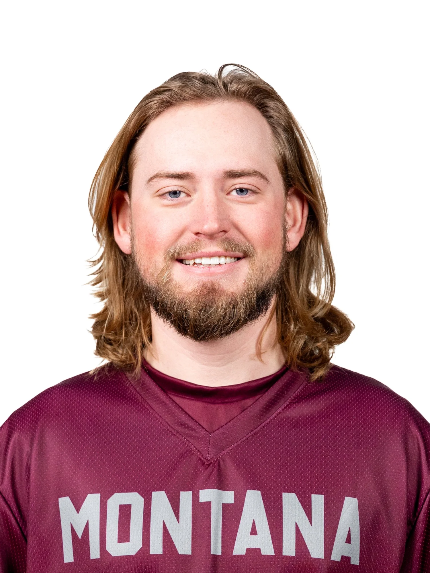 Roster — Montana Lacrosse