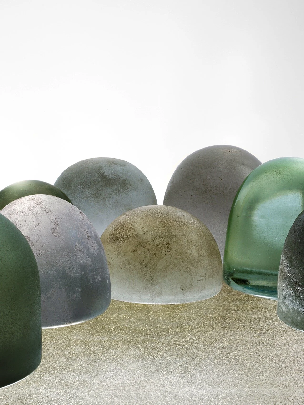 Glass — Robert Wilson