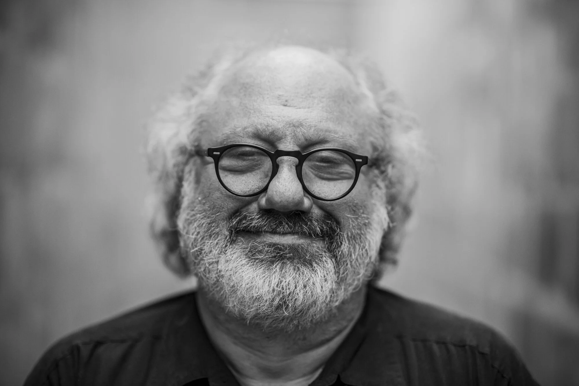 In Memoriam Hal Willner — Robert Wilson