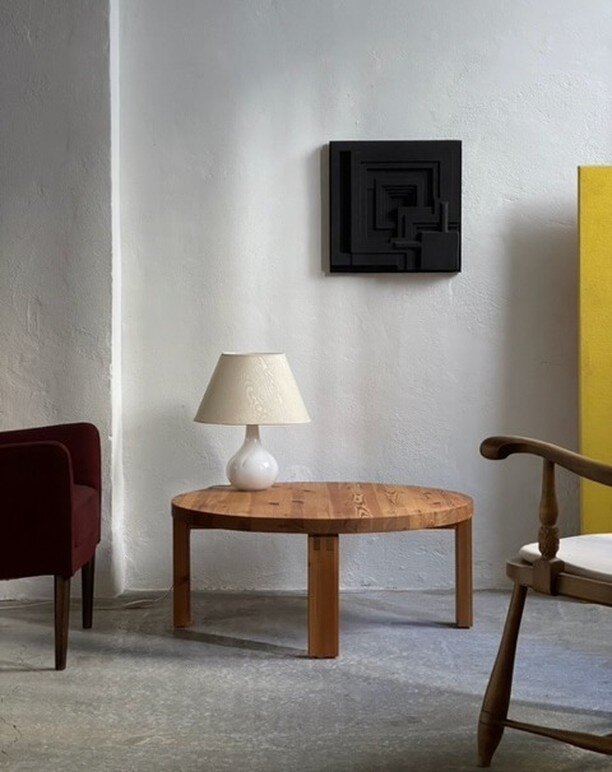 News — Robert Wilson