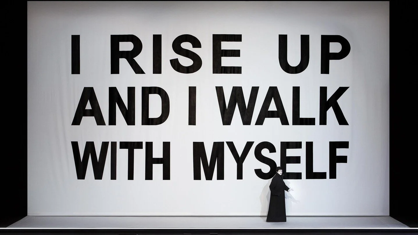 News — Robert Wilson