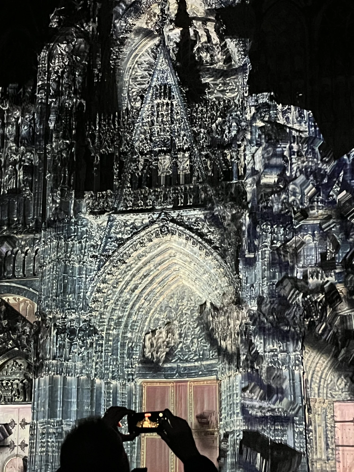 News — Robert Wilson