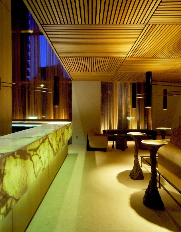 World Bar — MILO consulting Corp.