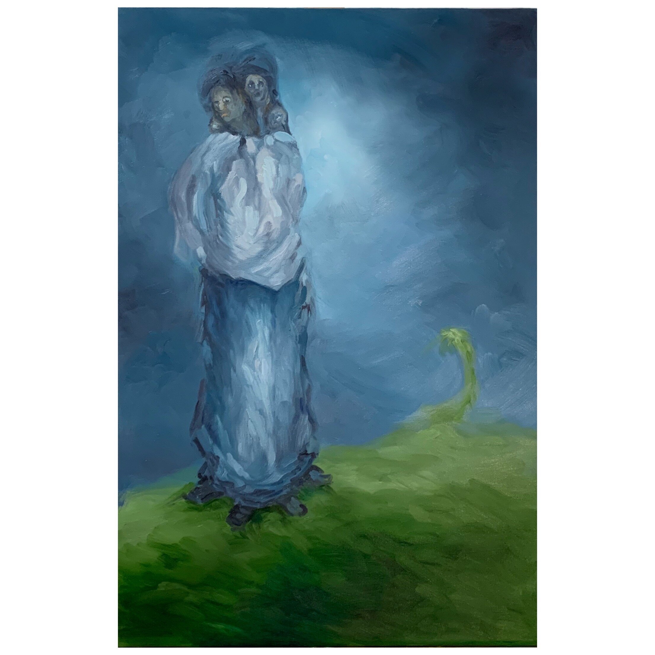 2018 — MARGARET MACLEAN
